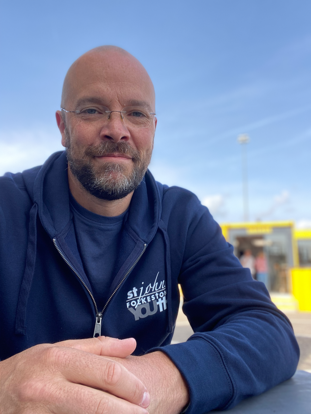 St John's Church, an Anglican Evangelical Church in the heart of ...