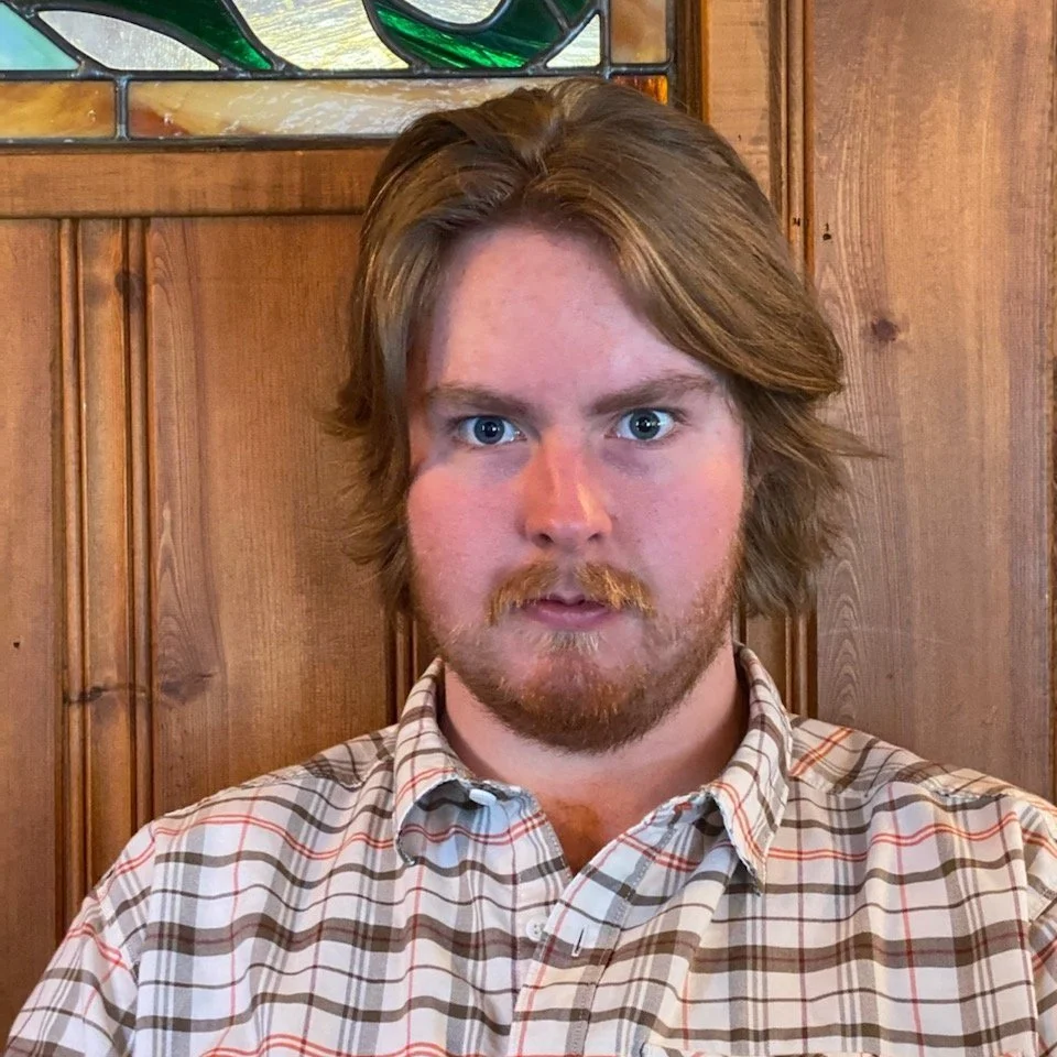 “Mummy Bag Blues” by Andy Riley — Twenty Bellows