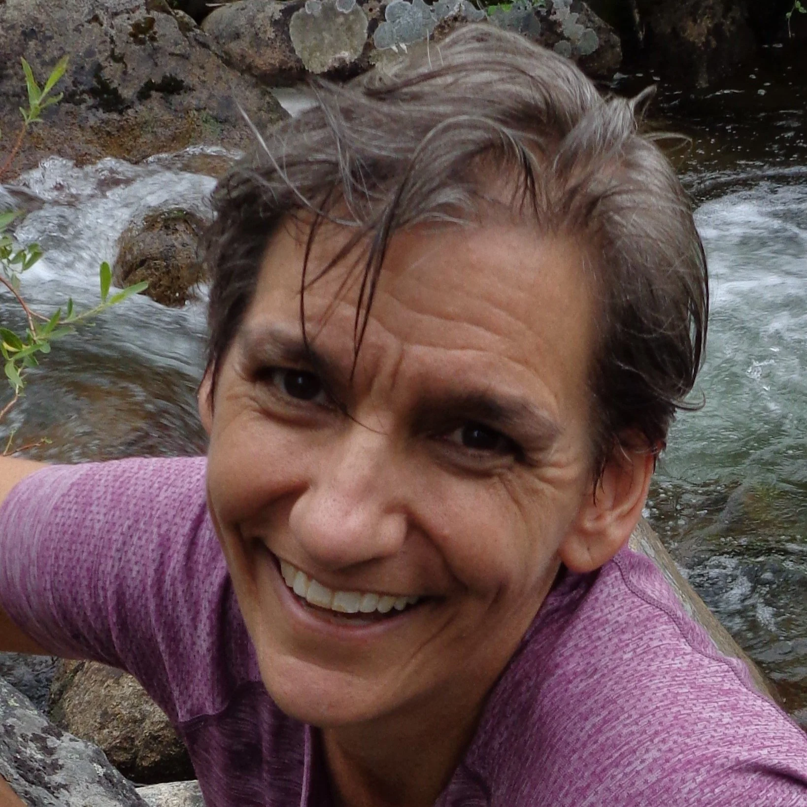 “Driving by Cloverleaf Farm” by Beth Gallovic — Twenty Bellows