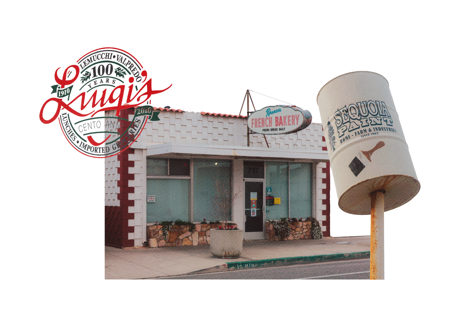 Revitalize Old Town Kern
