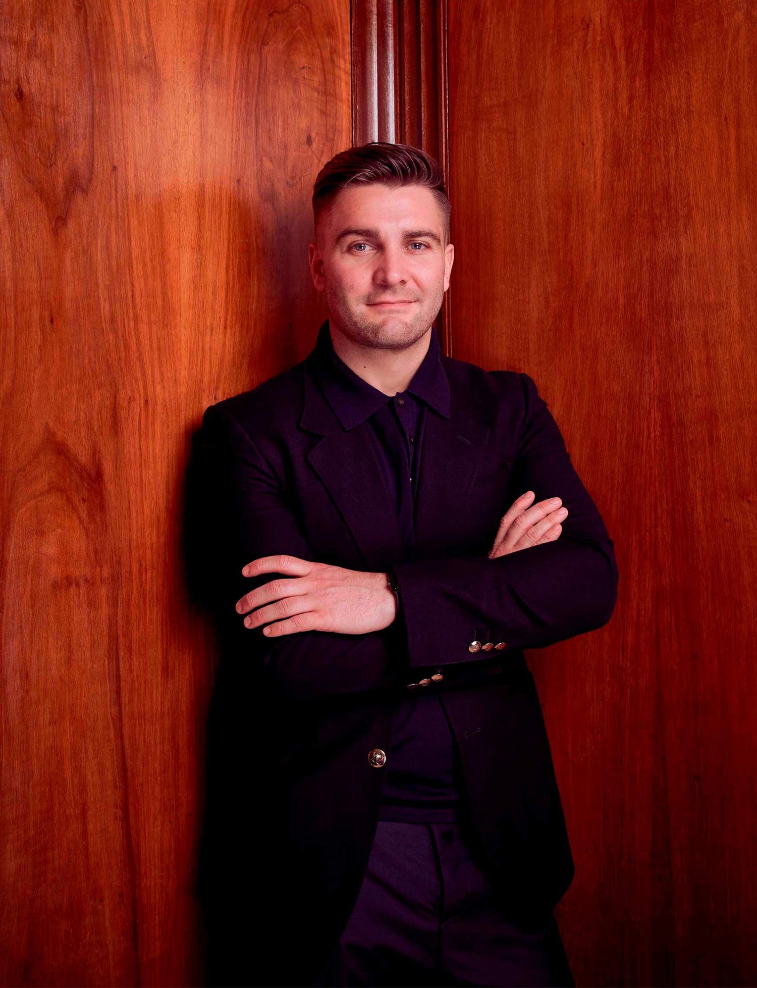 Studio — Bryan O'Sullivan Studio