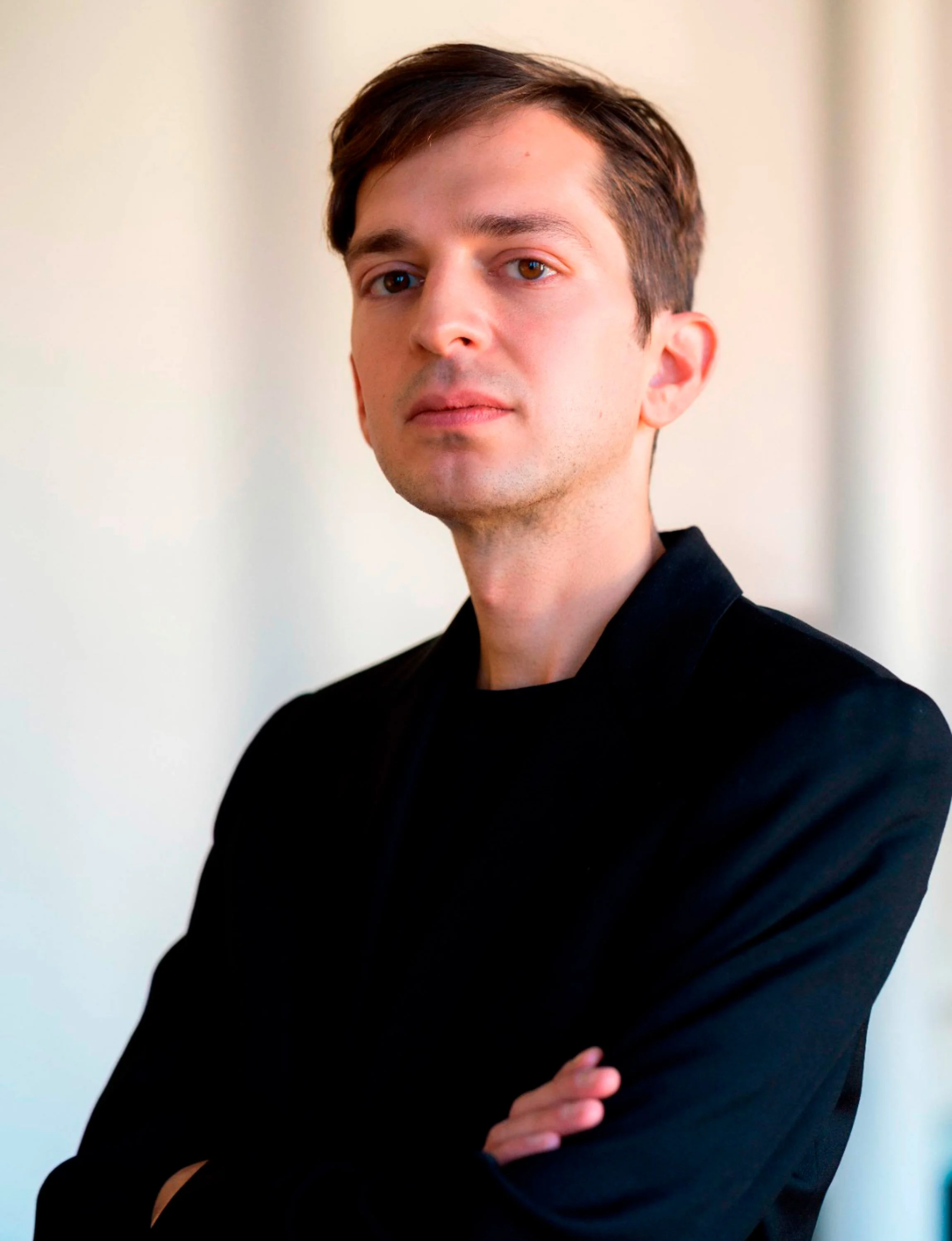 Studio — Bryan O'Sullivan Studio