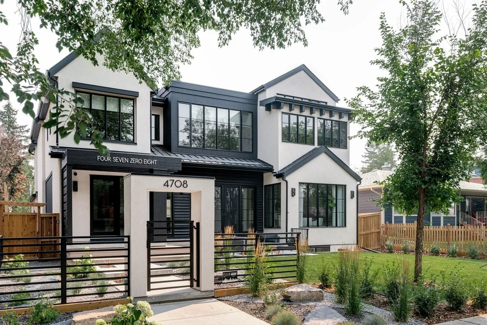 Contact — Trickle Creek Designer Homes