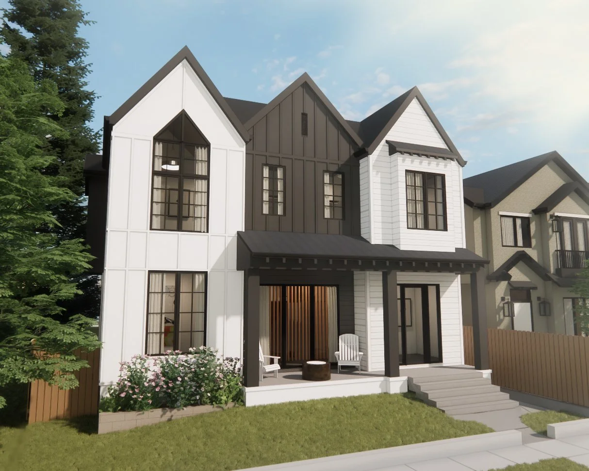 Ready & Available — Trickle Creek Designer Homes