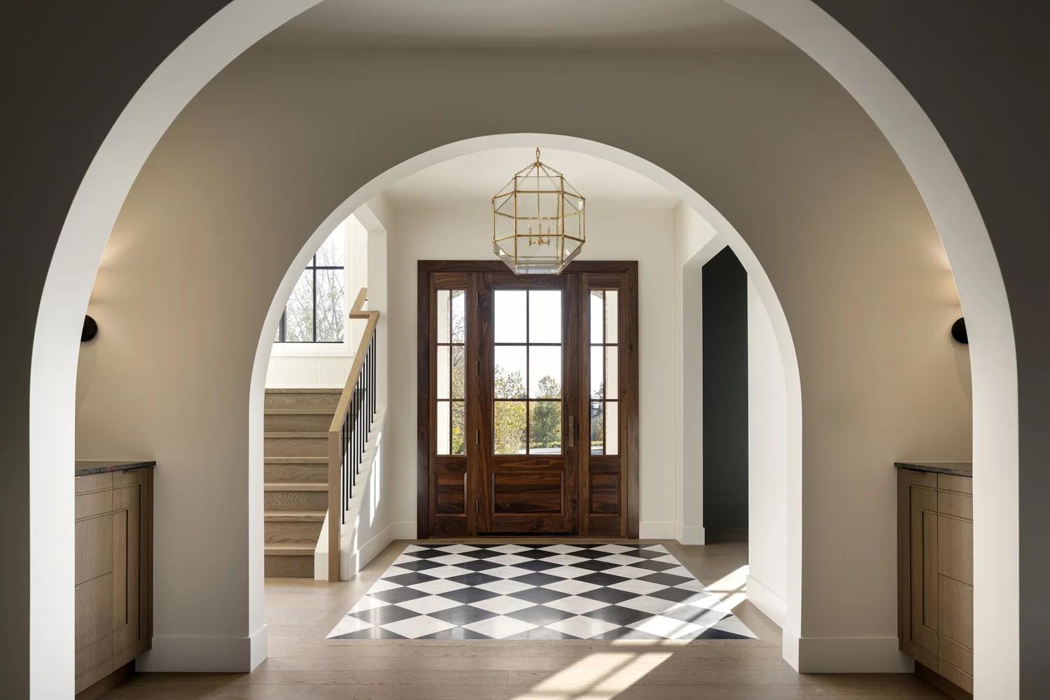 Contact — Trickle Creek Designer Homes