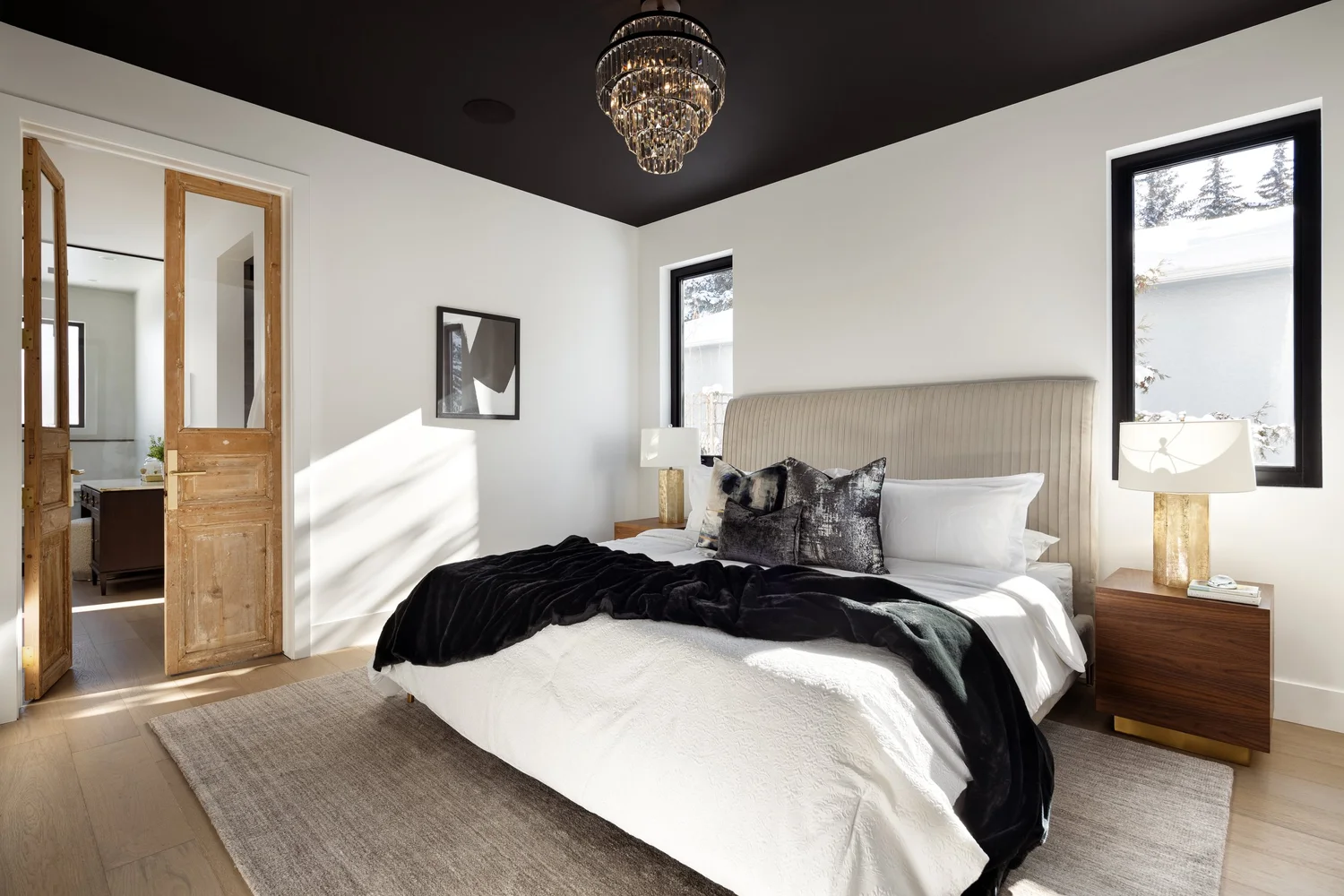 Building With Us — Trickle Creek Designer Homes
