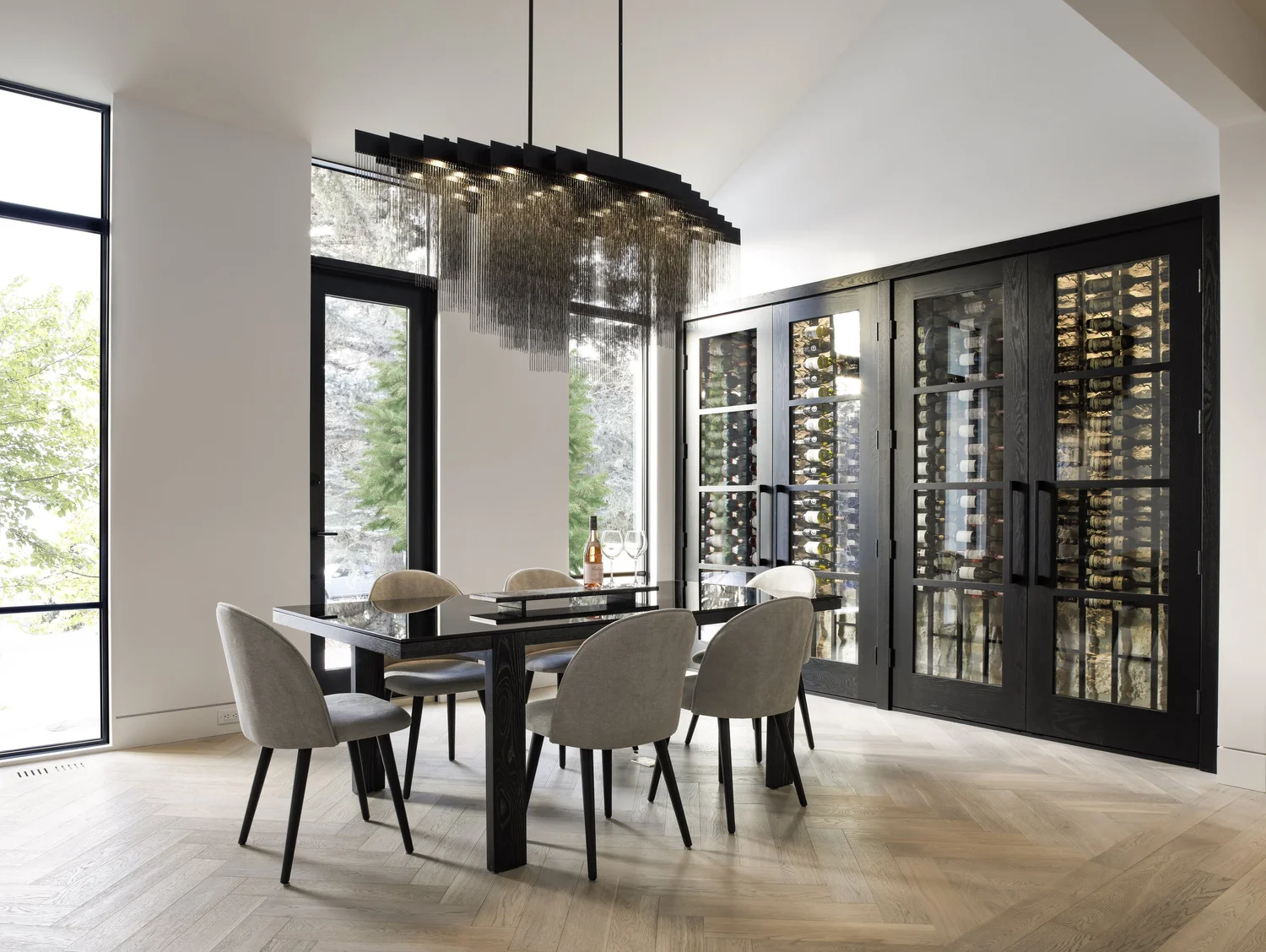 Ready & Available — Trickle Creek Designer Homes