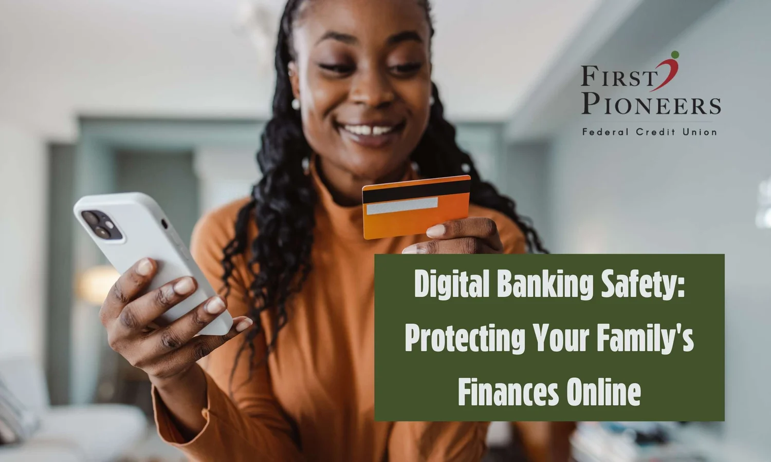 Digital Banking Safety: Protecting Your Family's Finances Online ...