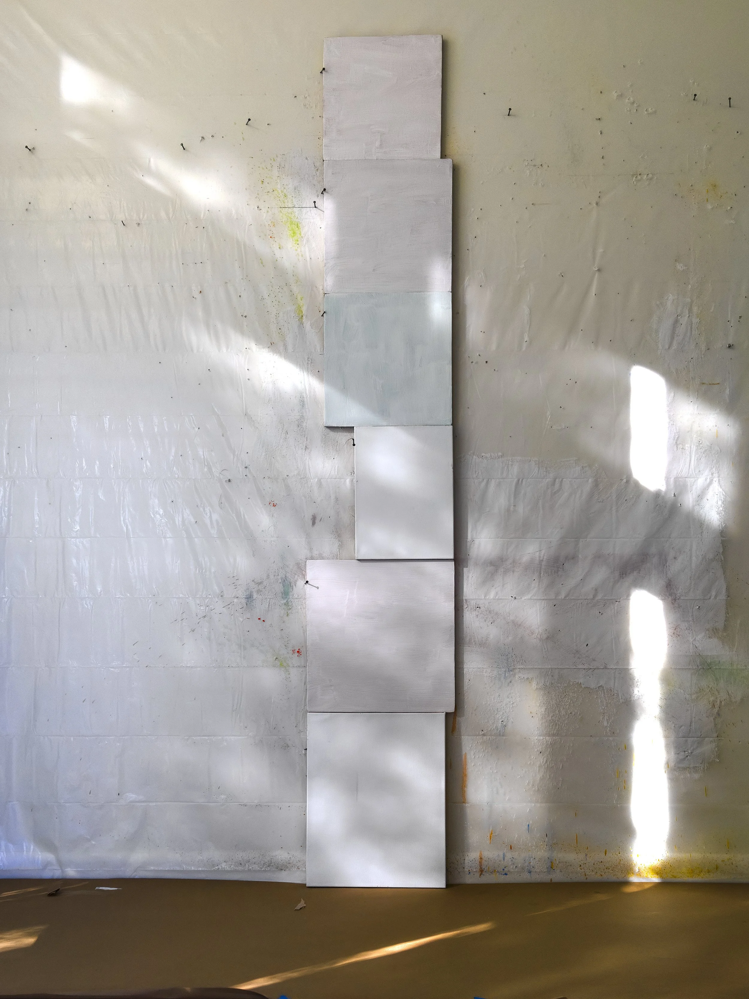 General 3 — David Haxton