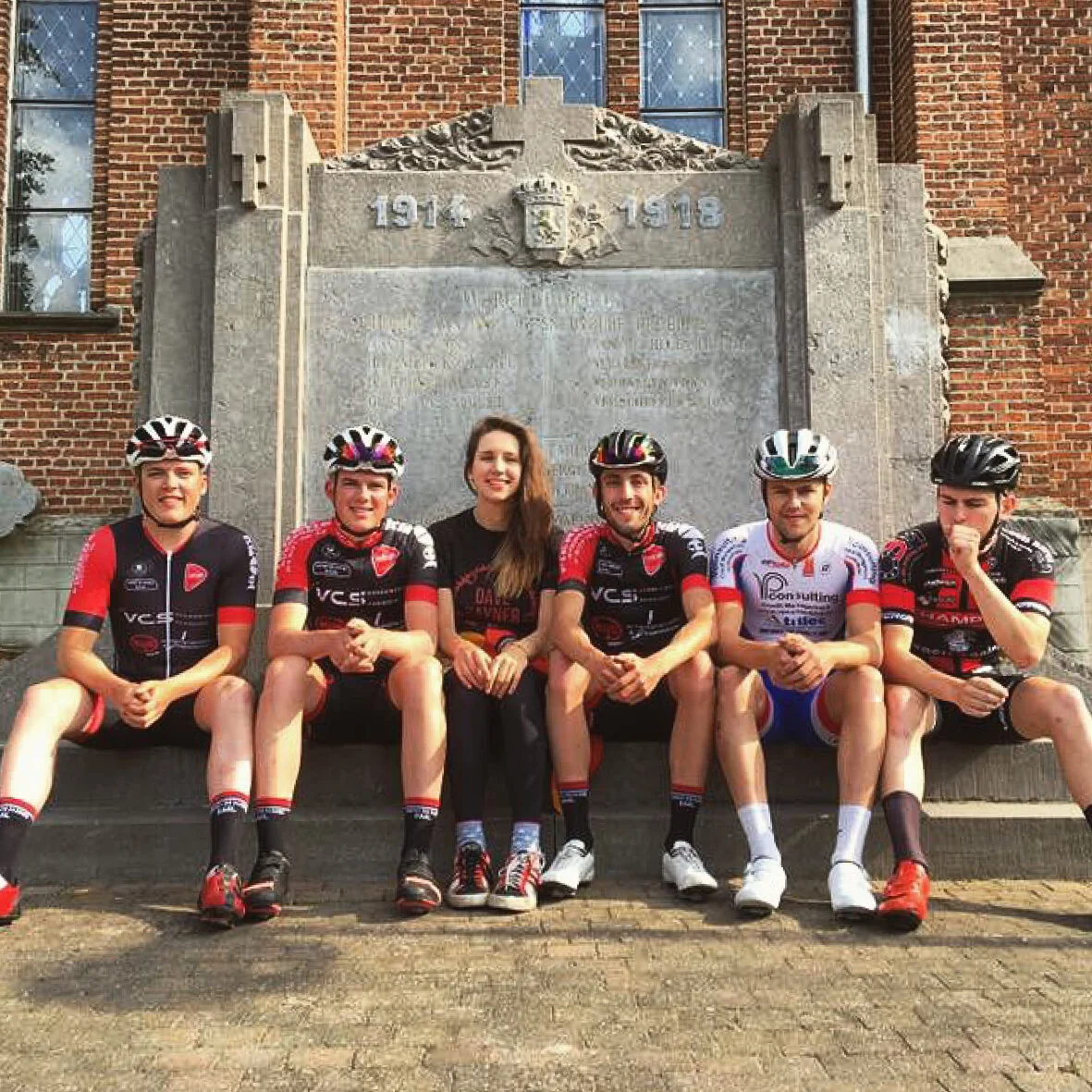The Cycling Podcast