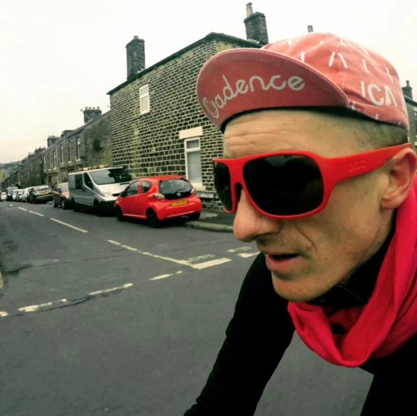 Meet Tom Whalley — The Cycling Podcast