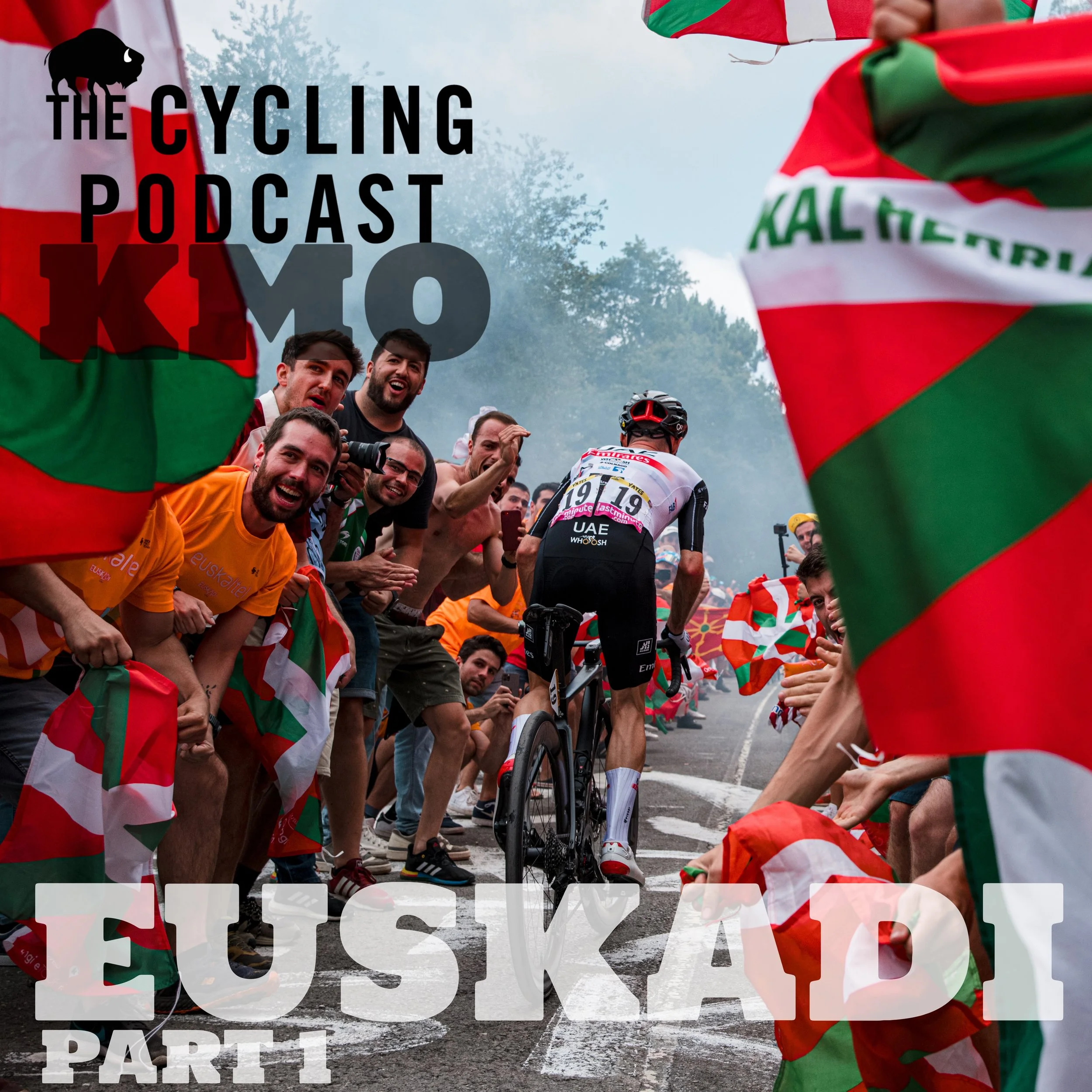 The Cycling Podcast