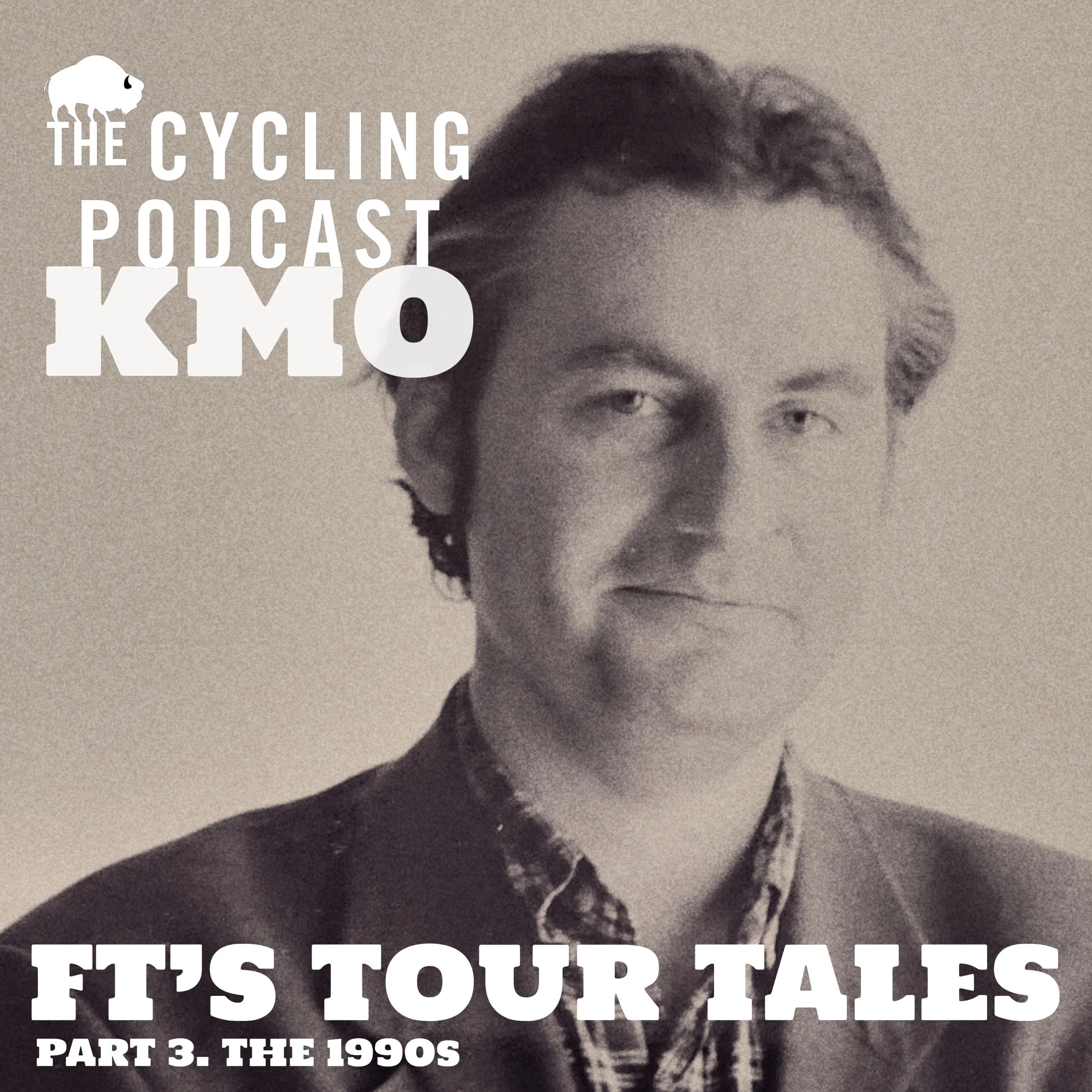 The Cycling Podcast