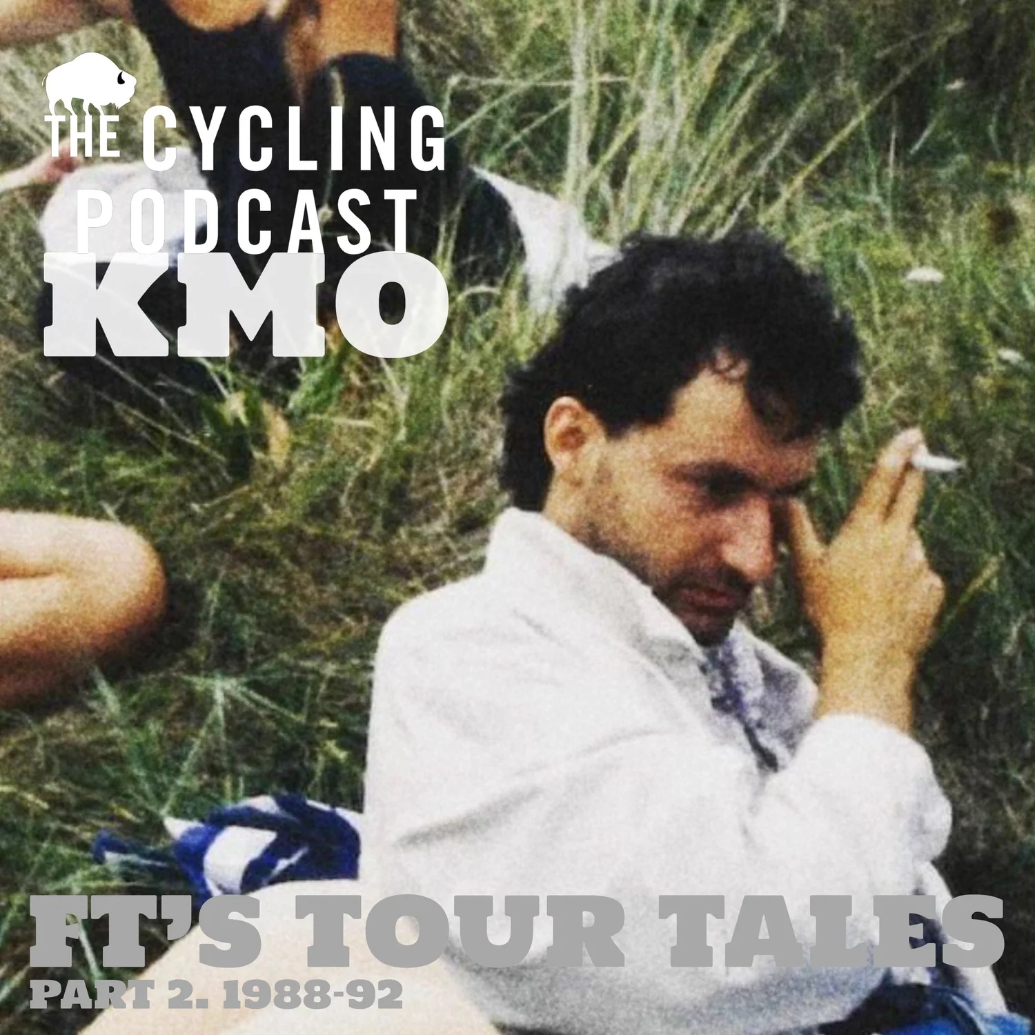 The Cycling Podcast