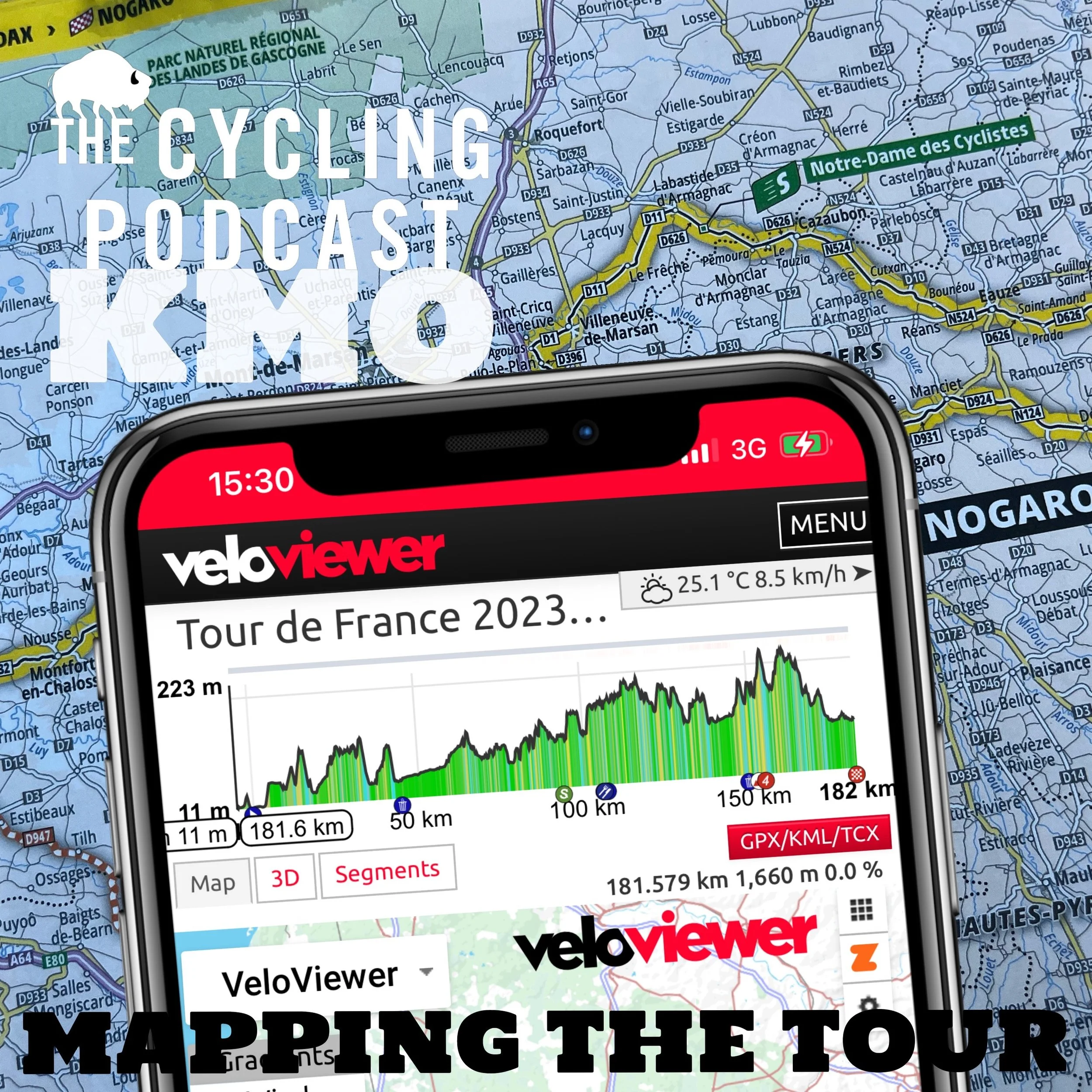 The Cycling Podcast