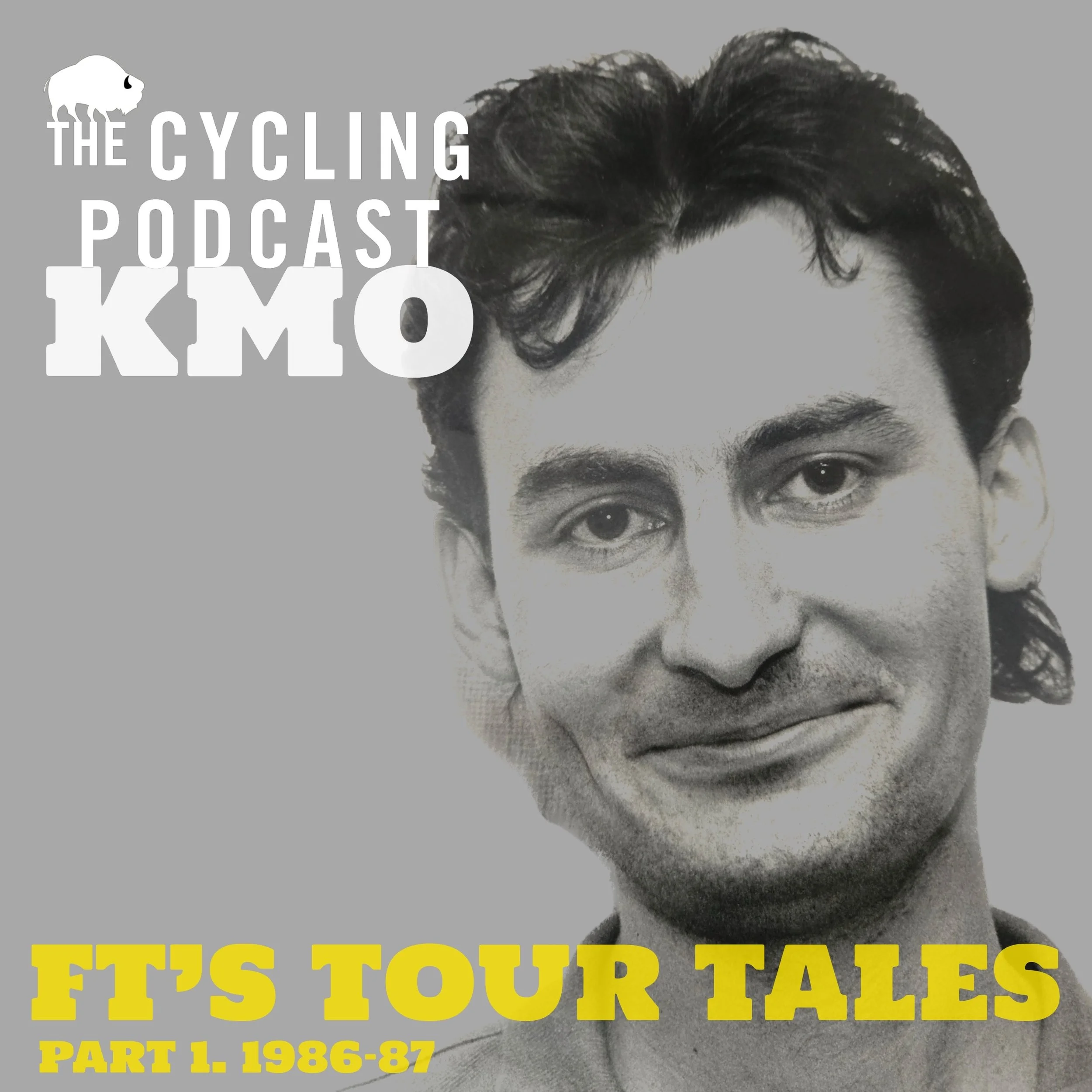 The Cycling Podcast