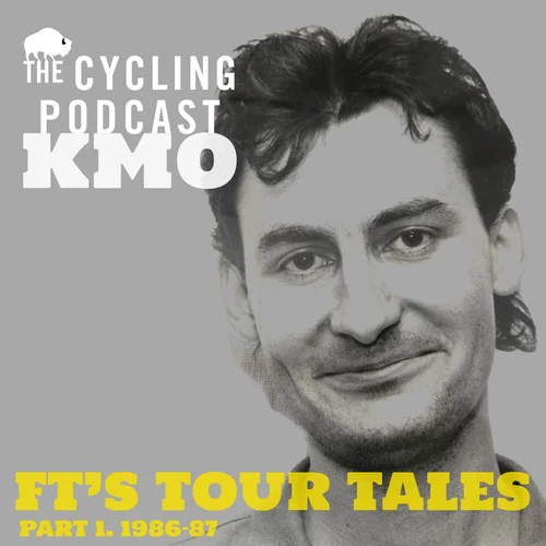 The Cycling Podcast