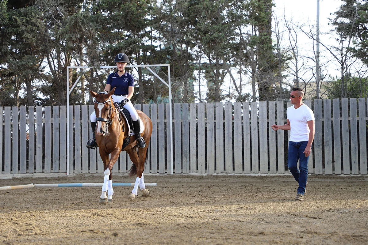 Malta Equestrian Federation