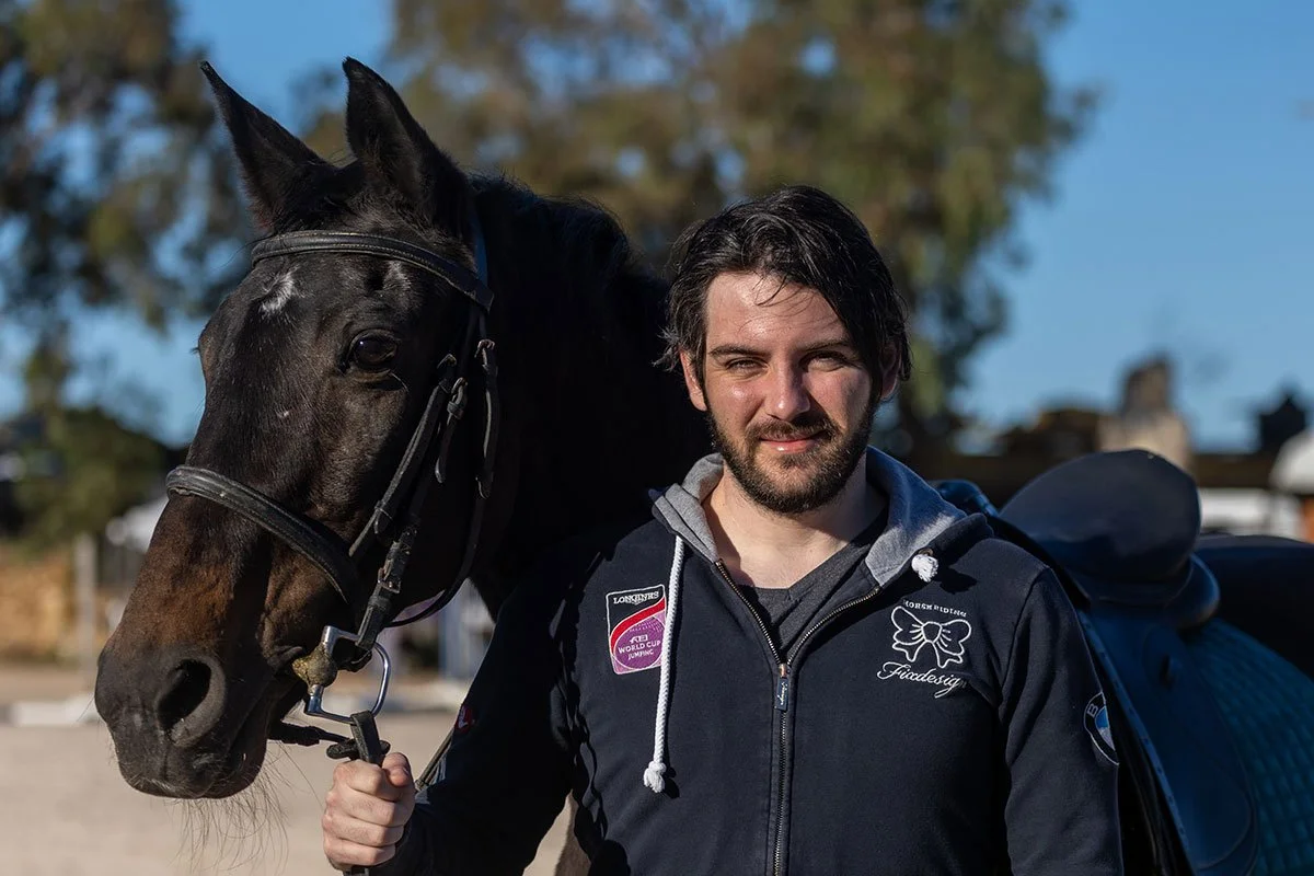 About Us — Malta Equestrian Federation