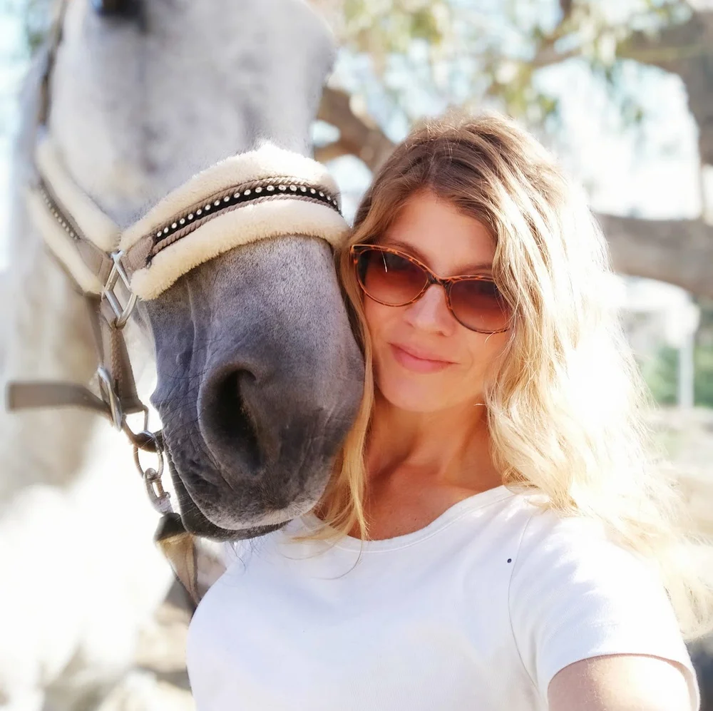 Coach Register – Keely Ruth Chapman — Malta Equestrian Federation