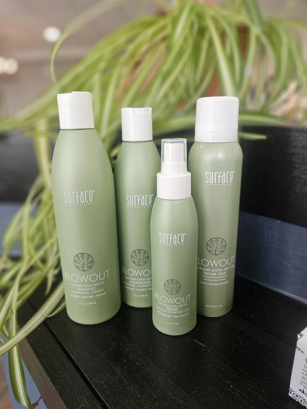 The Perfect Smooth Blowout: Hair Undone's Recipe — Hair Undone