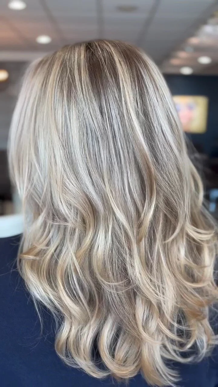 Book Your Appointment Today — Hair Undone