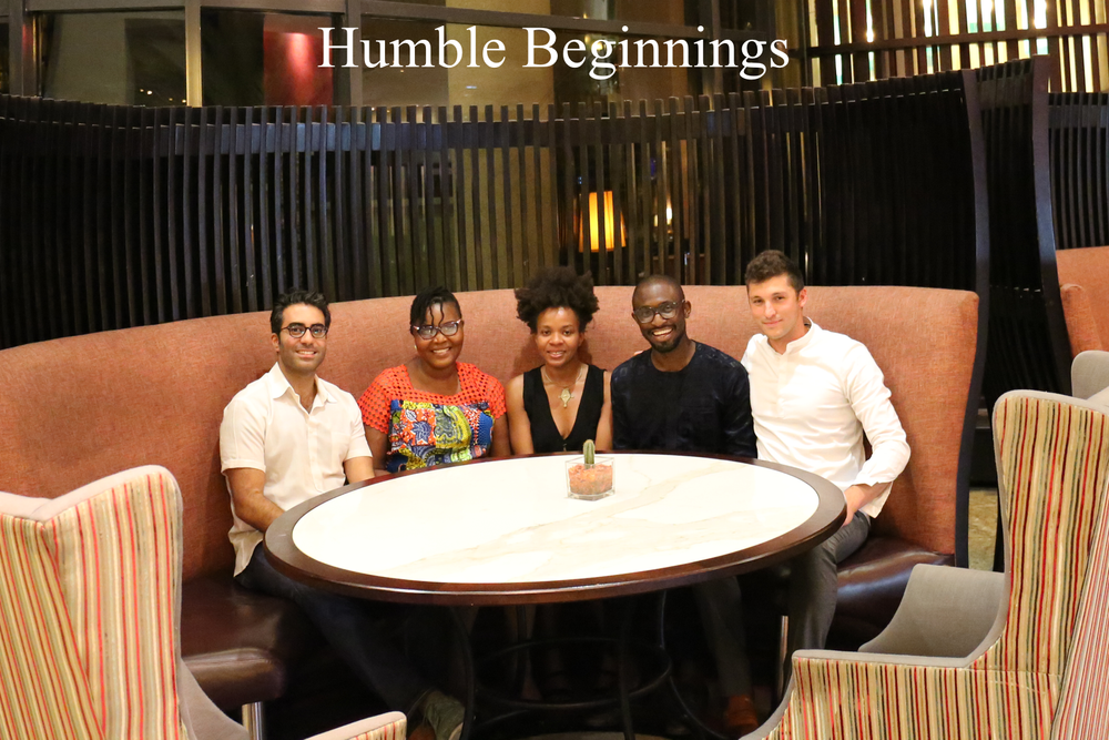 2 Identify core team — The Agile 2 Academy