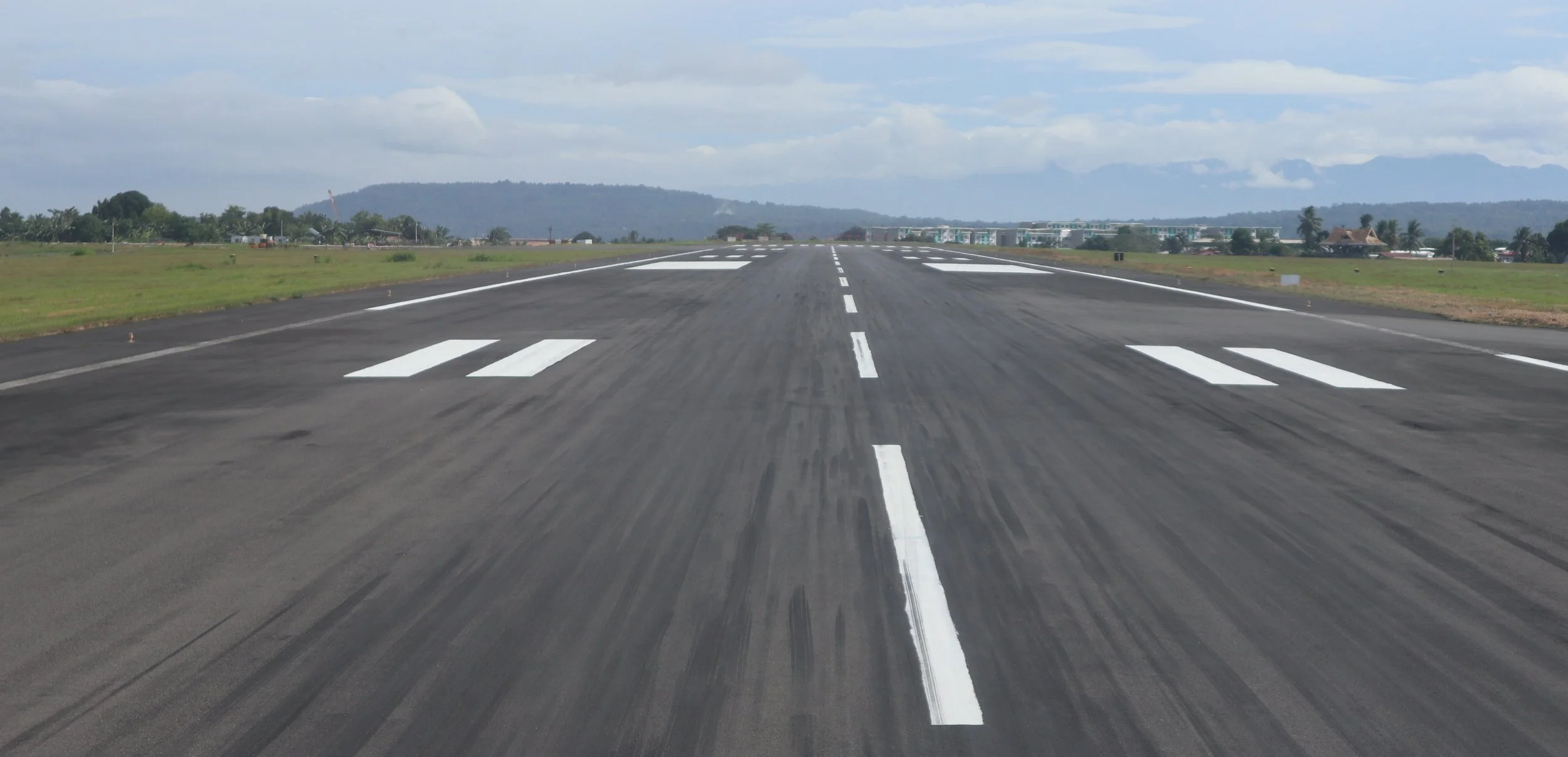 4 Build the runway — The Agile 2 Academy