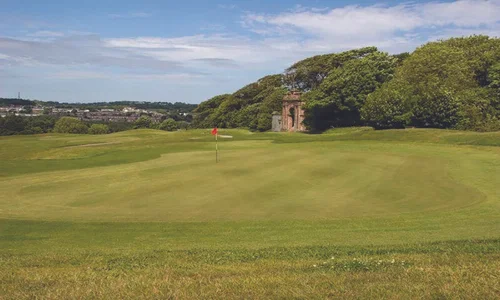 Golf in Devon - All Devon's Courses & More