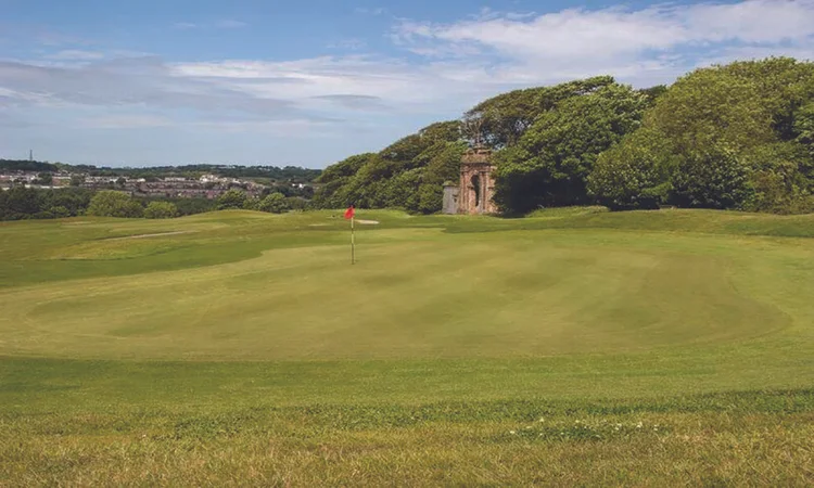Golf in Devon - All Devon's Courses & More