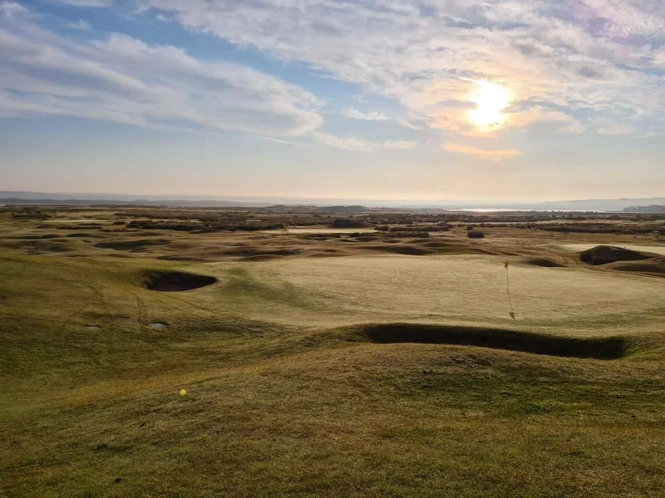 Golf in Devon - All Devon's Courses & More