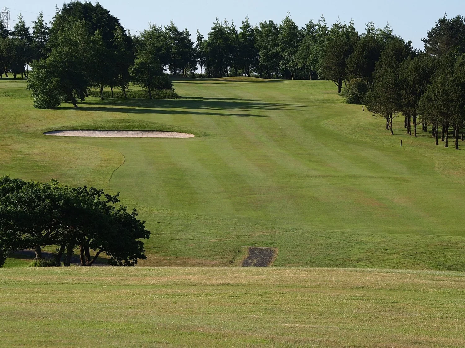 Golf in Devon - All Devon's Courses & More