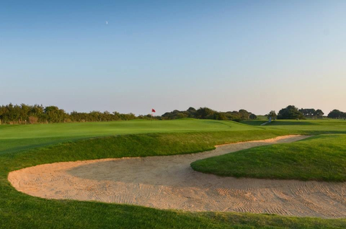 Golf in Devon - All Devon's Courses & More