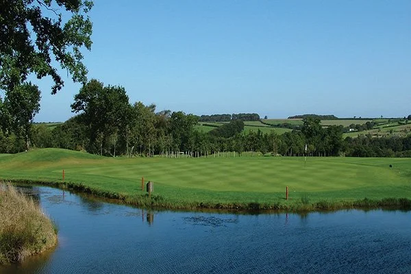 Golf in Devon