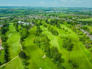 Golf in Devon - All Devon's Courses & More