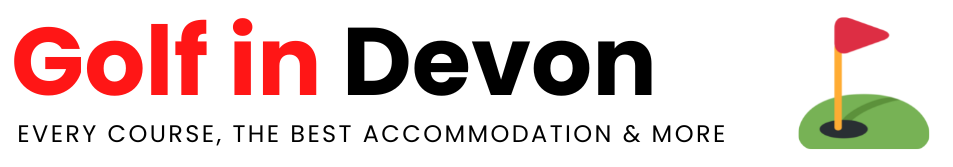 Golf in Devon - All Devon's Courses & More