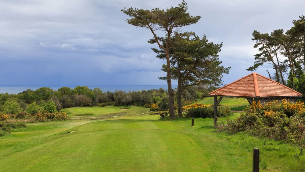 Golf in Devon - All Devon's Courses & More