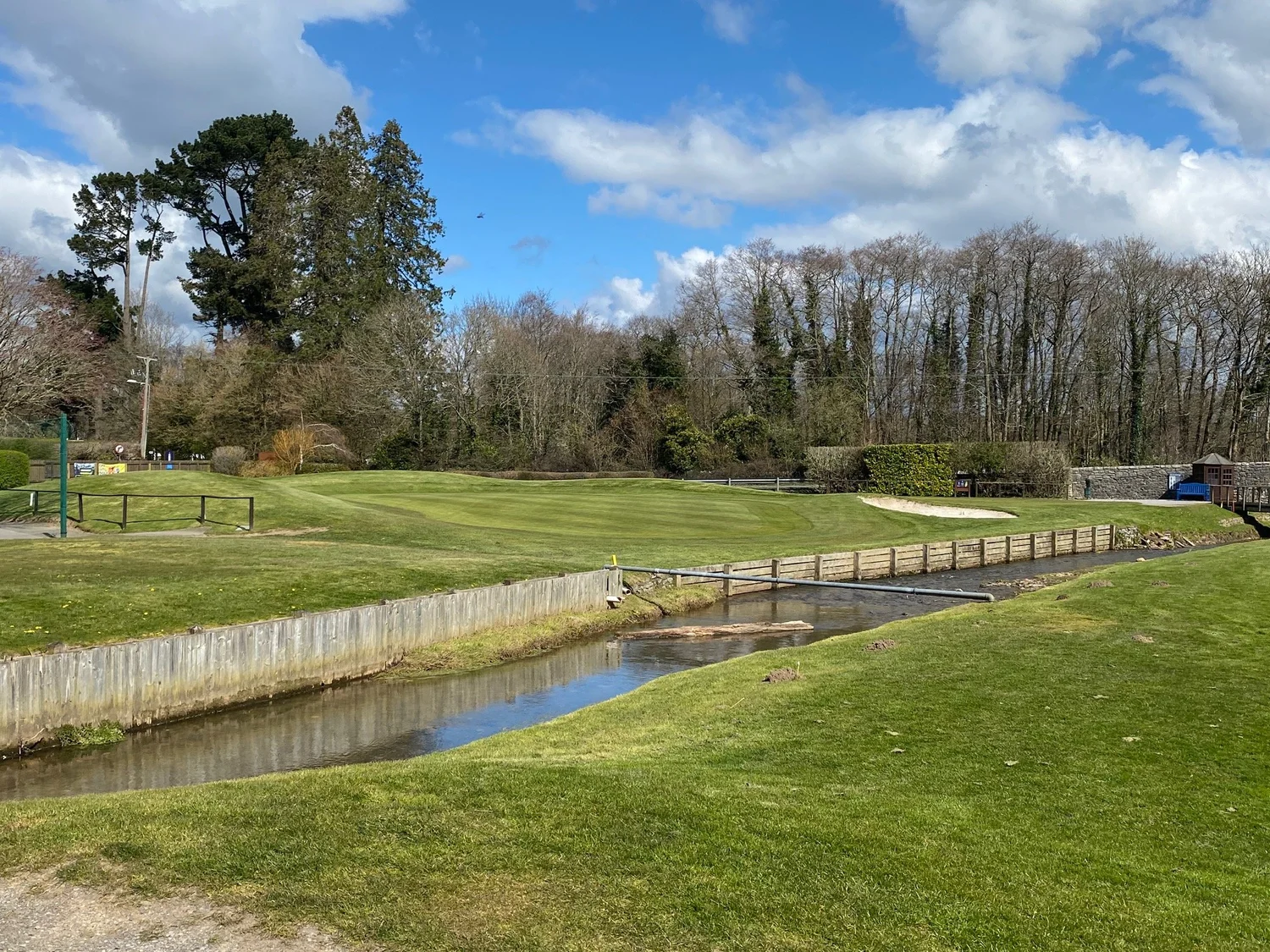 Golf in Devon - All Devon's Courses & More
