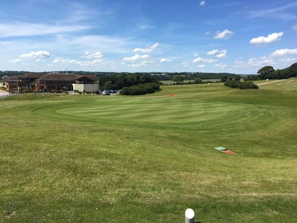 Golf in Devon - All Devon's Courses & More