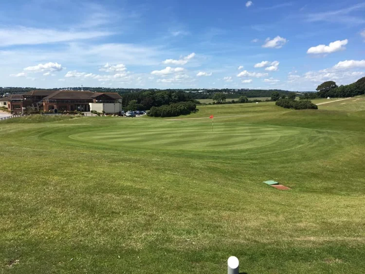 Golf in Devon - All Devon's Courses & More