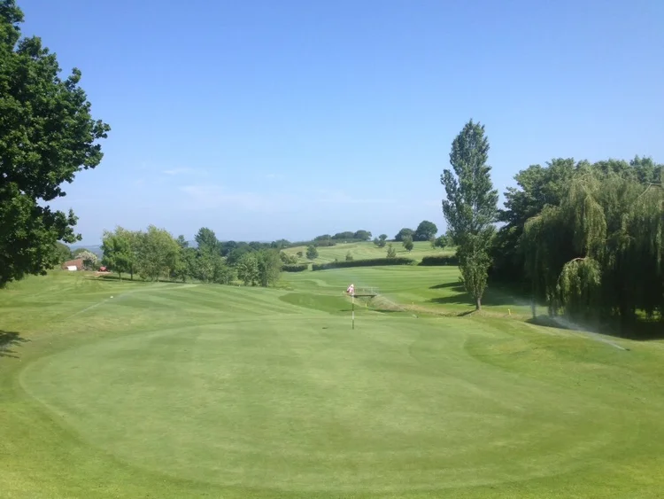 Golf in Devon - All Devon's Courses & More
