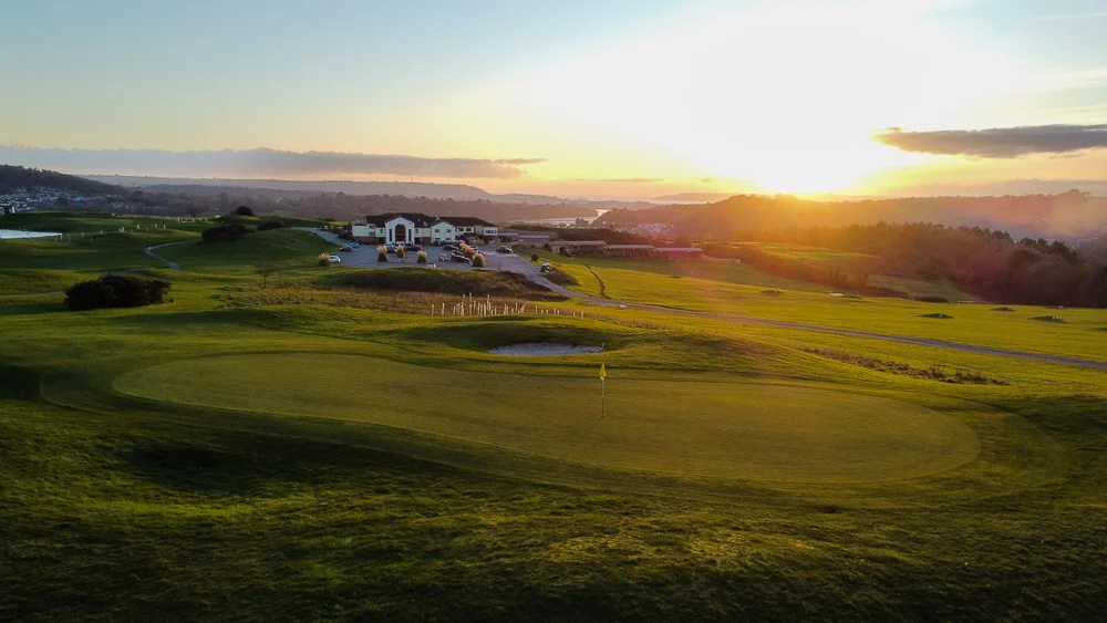 Golf in Devon - All Devon's Courses & More