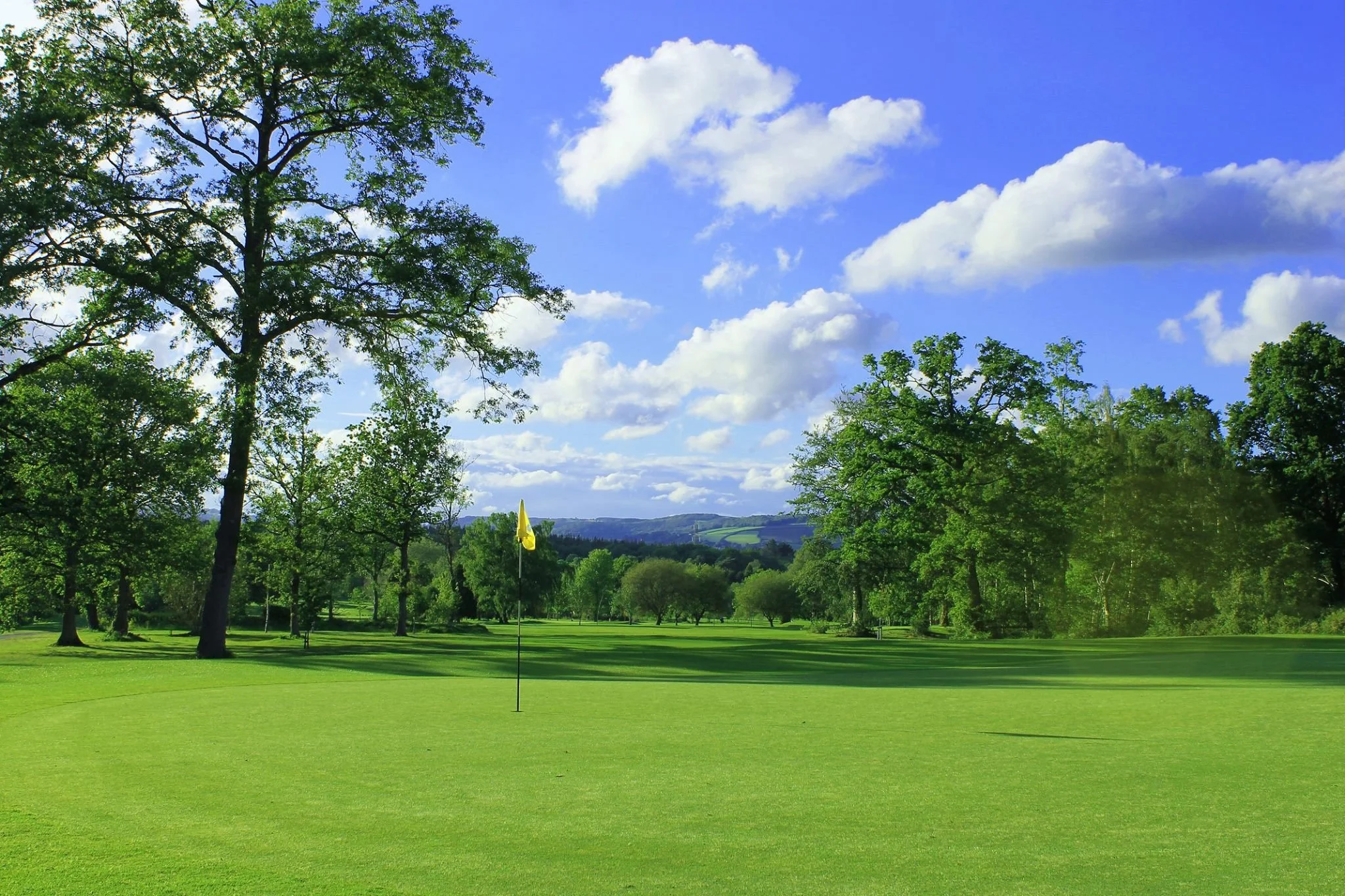 Golf in Devon - All Devon's Courses & More