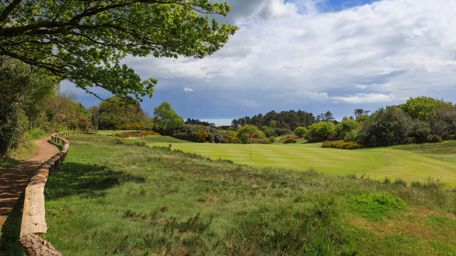 Golf in Devon - All Devon's Courses & More
