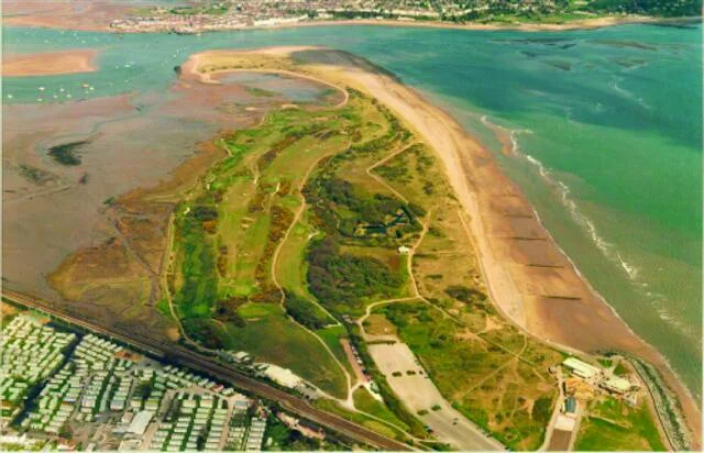 Golf in Devon - All Devon's Courses & More
