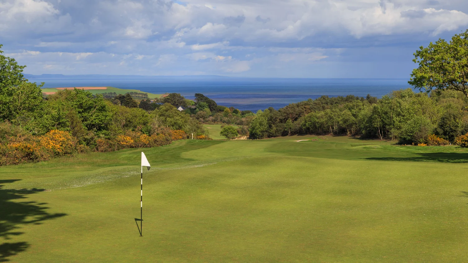 Golf in Devon - All Devon's Courses & More