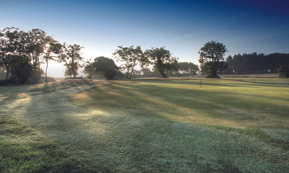 Golf in Devon - All Devon's Courses & More