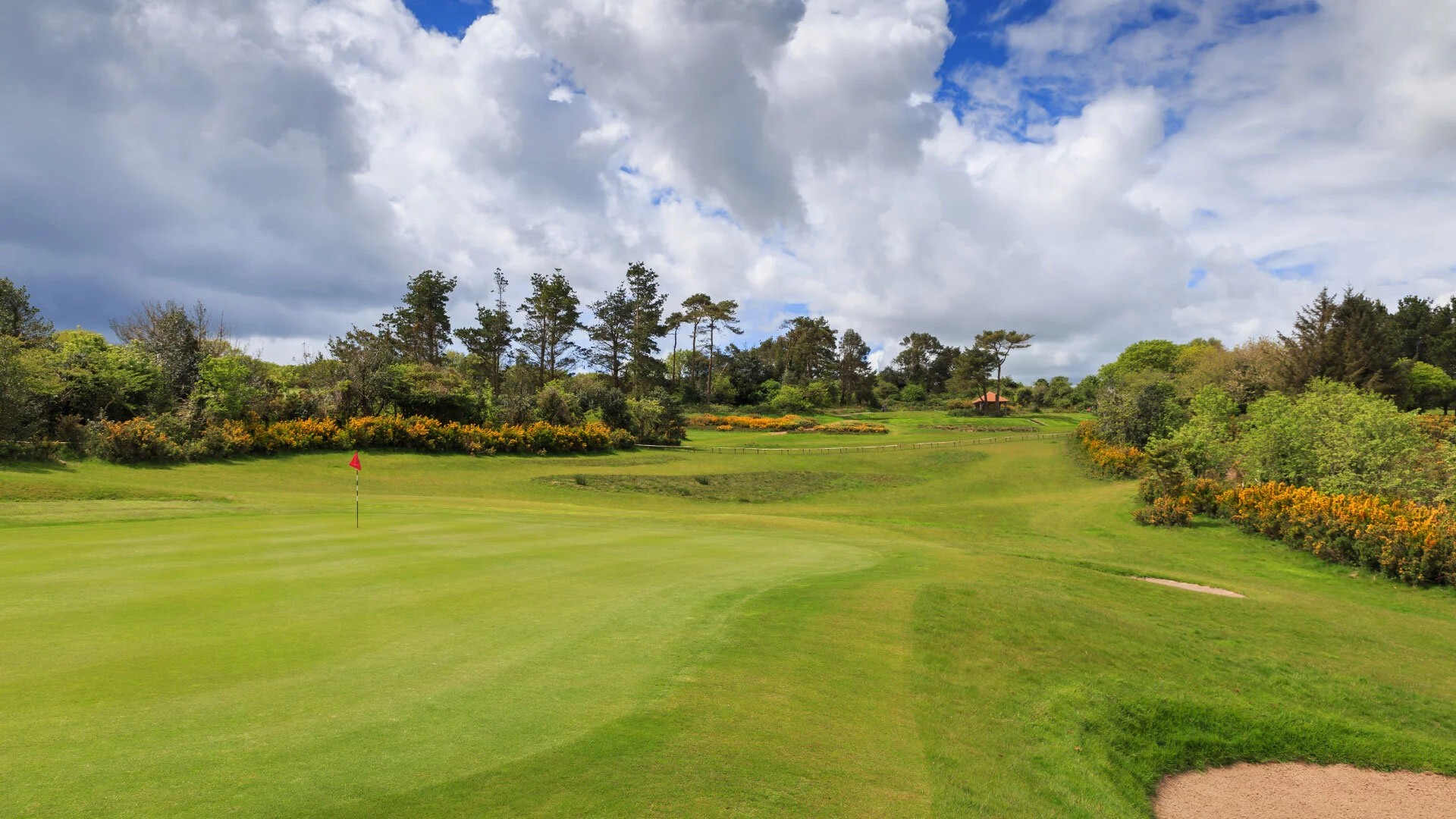 Golf in Devon - All Devon's Courses & More