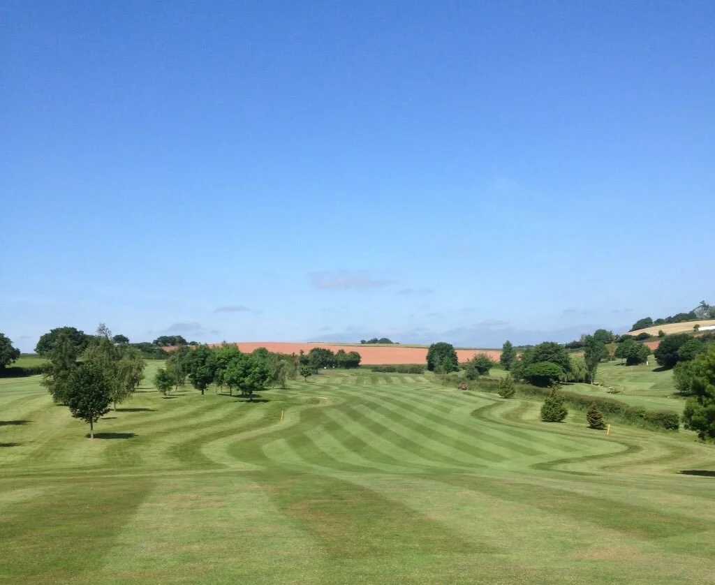 Golf in Devon - All Devon's Courses & More