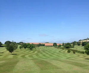 Golf in Devon - All Devon's Courses & More